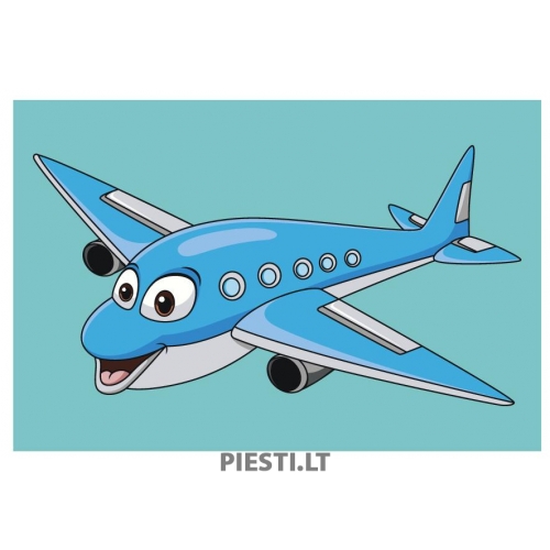 Pieškite pagal skaičius AAAA-MA732